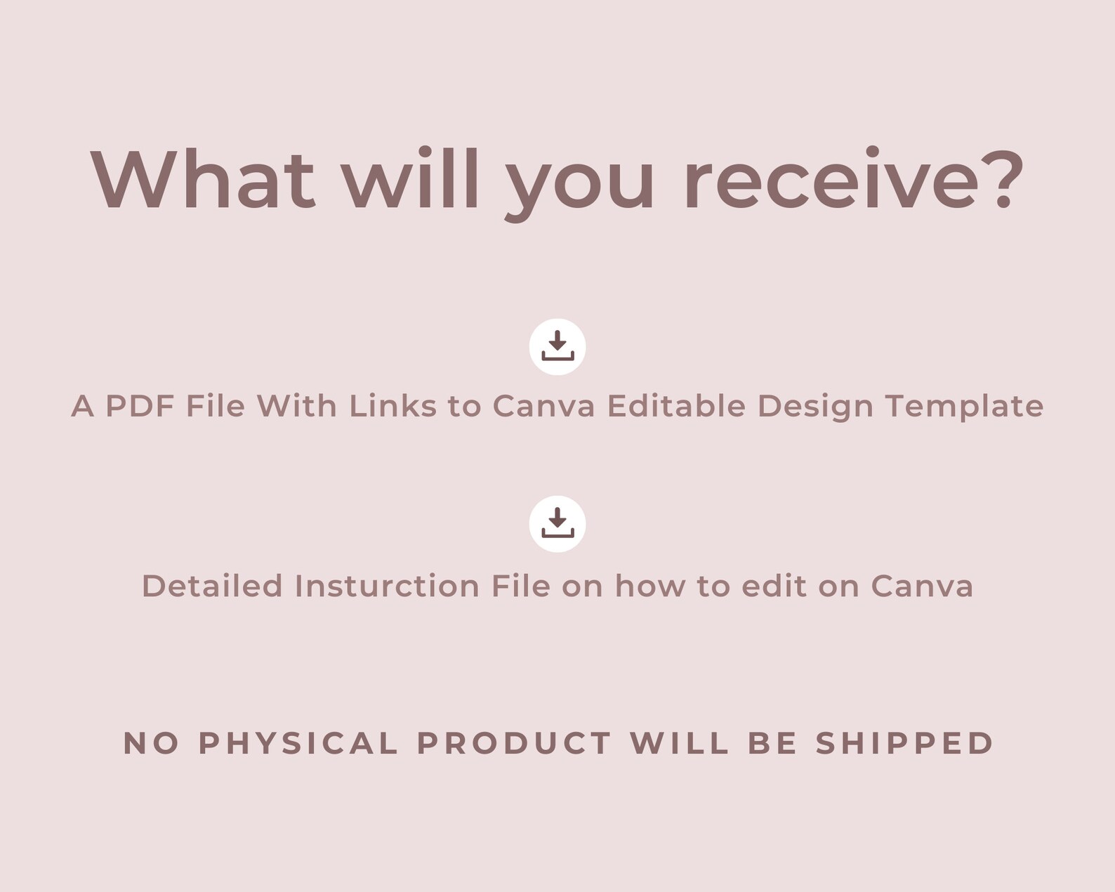 Initial Sermon Invitation Template Flyer,social Media Flyer Template ...