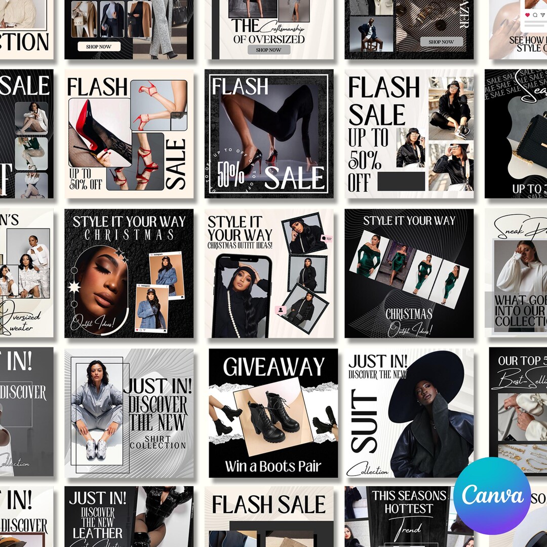 Fashion Insta Post, Instagram Clothing Brand, Fashion Instagram ...