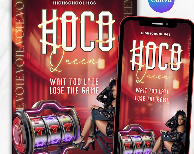 Editable Wanted Poster Homecoming Queen, Homecoming Poster, Homecoming ...