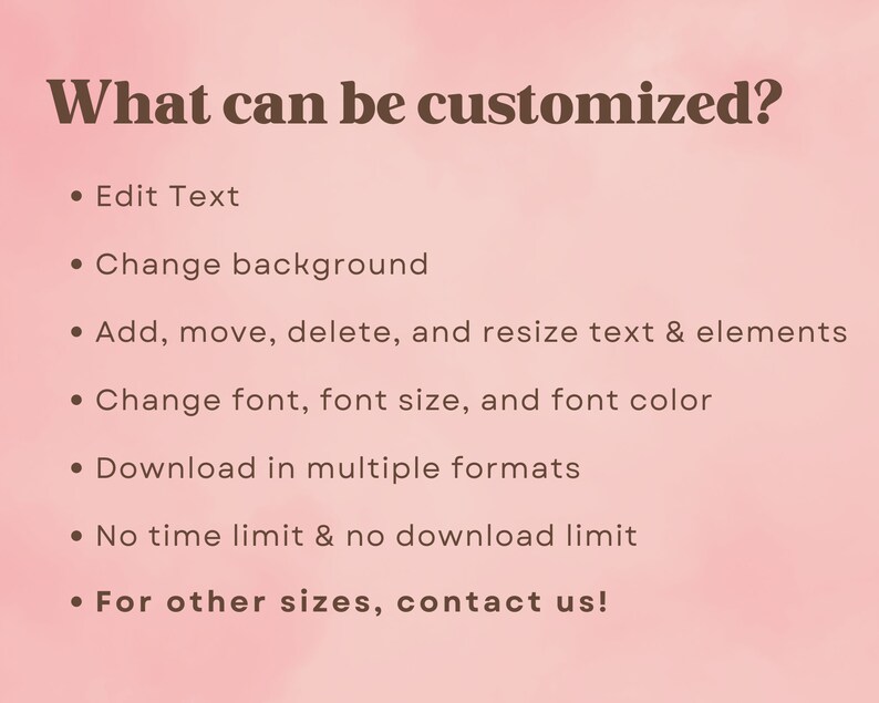 Official Website Launch Flyer Branding Flyer Grand Opening - Etsy