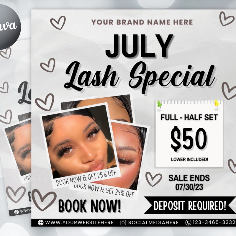 Lash Extension - Etsy
