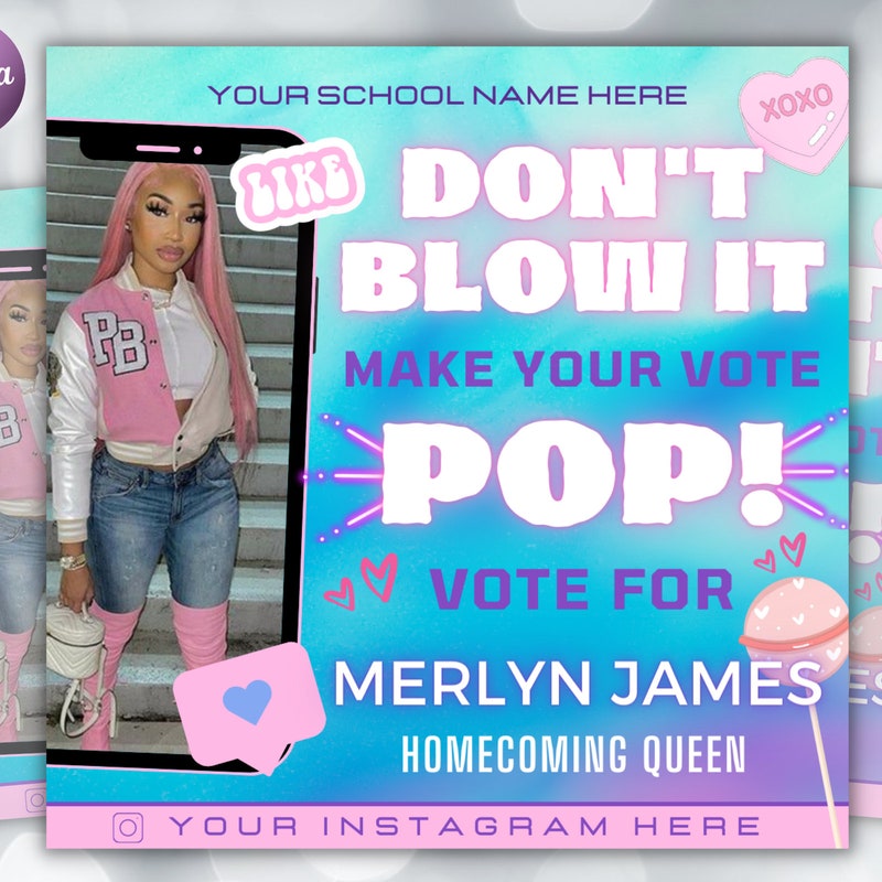 Class Representative Poster - Etsy