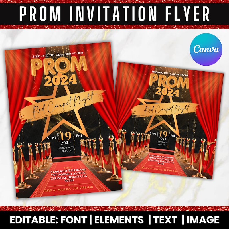Prom Signs - Etsy