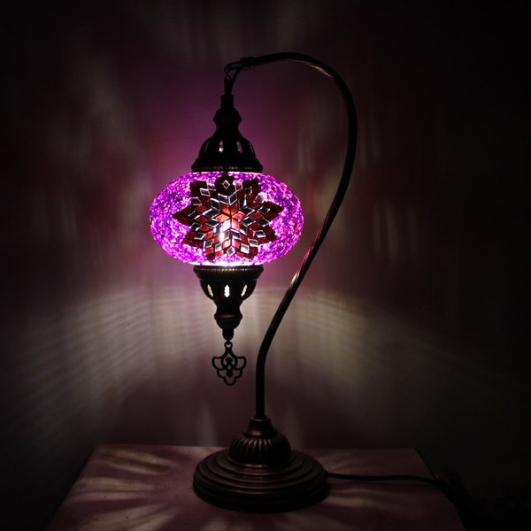 Turkish Lamp - Etsy