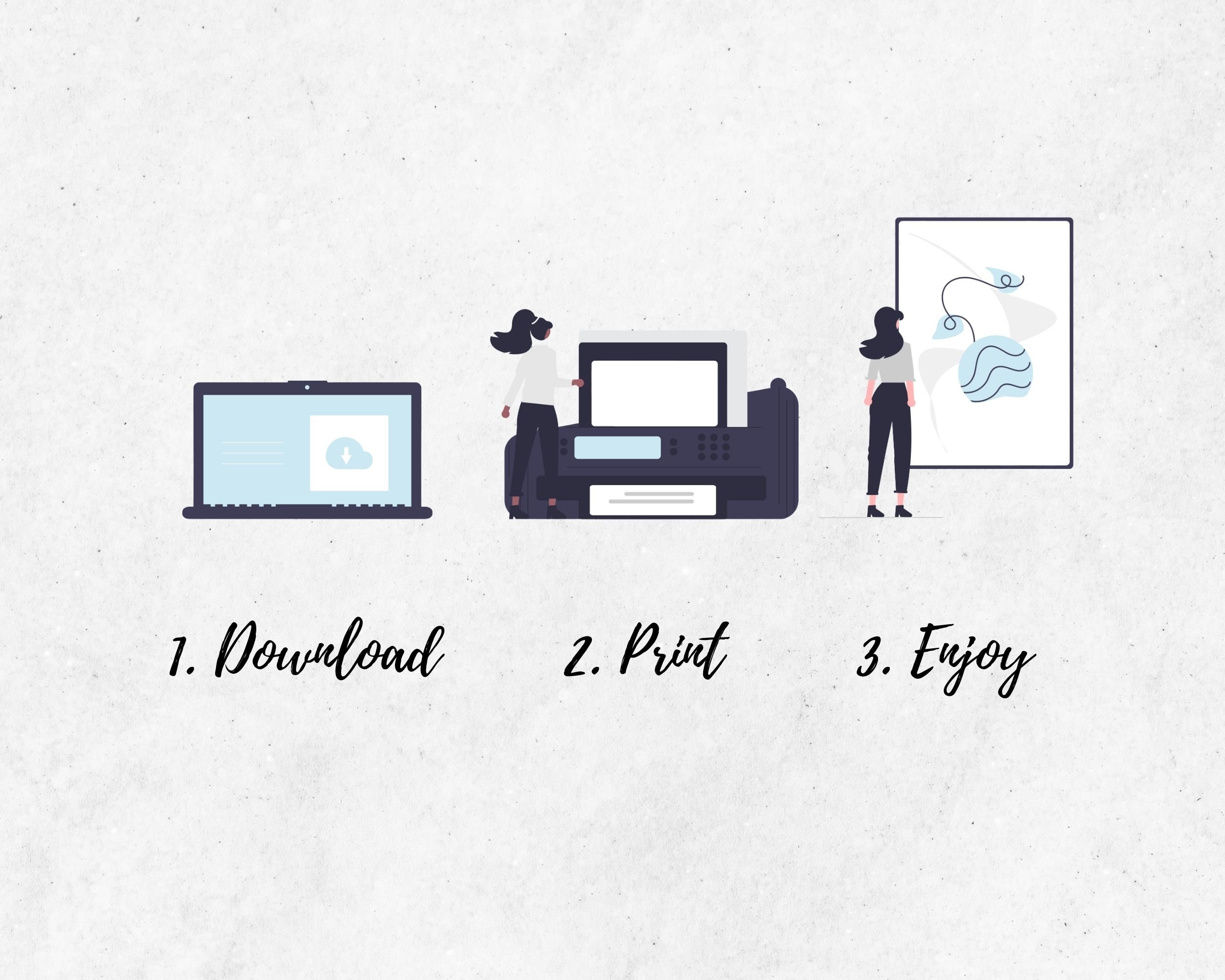 5-4-3-2-1 GROUNDING TECHNIQUE POSTER. Mental Health Tool for Overcoming ...