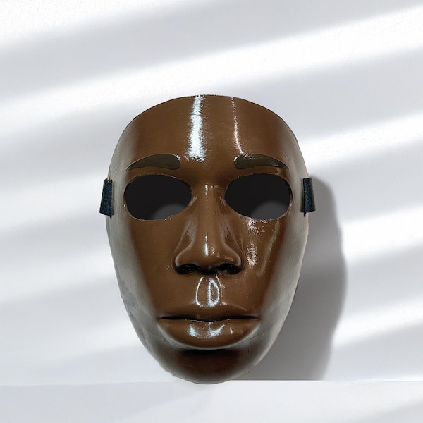 Chromakopia Mask - Etsy