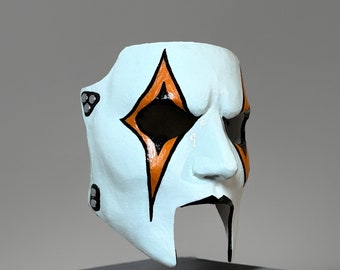 James Root Mask Vol 3 Slipknot - Etsy