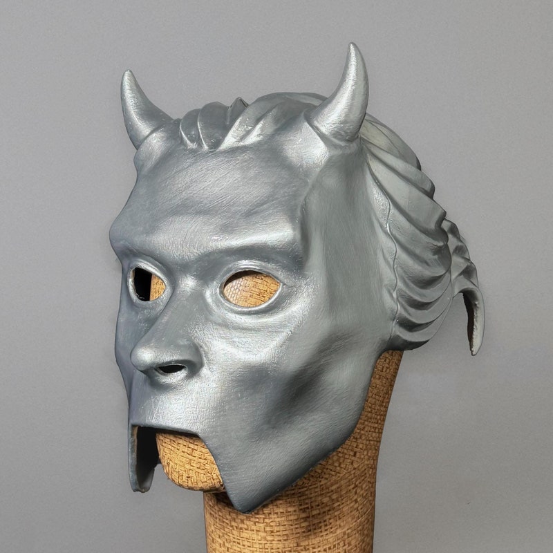 Ghost Bc Costume - Etsy