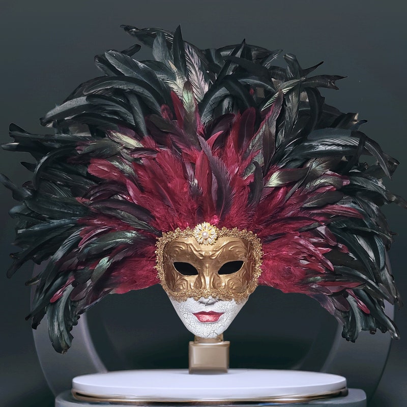 Princess Mask - Etsy