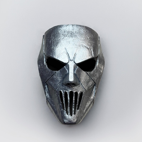 Mick Thomson Mask - Etsy