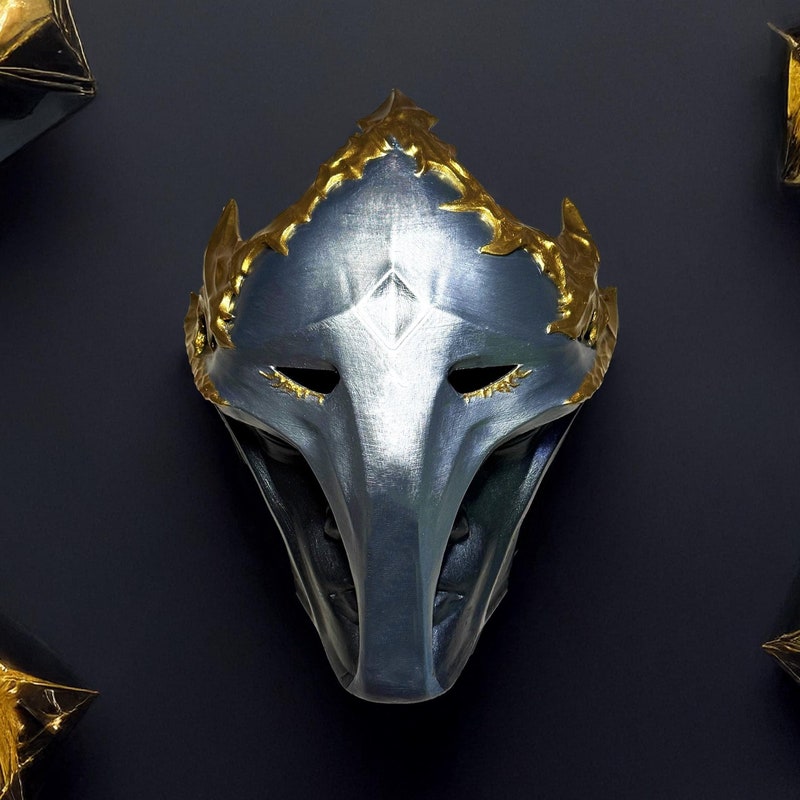 Viktor Arcane Cosplay Costume - Etsy