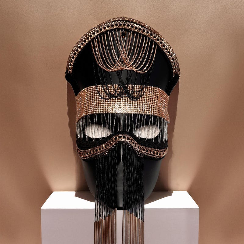 Crown Royal Face Mask - Etsy