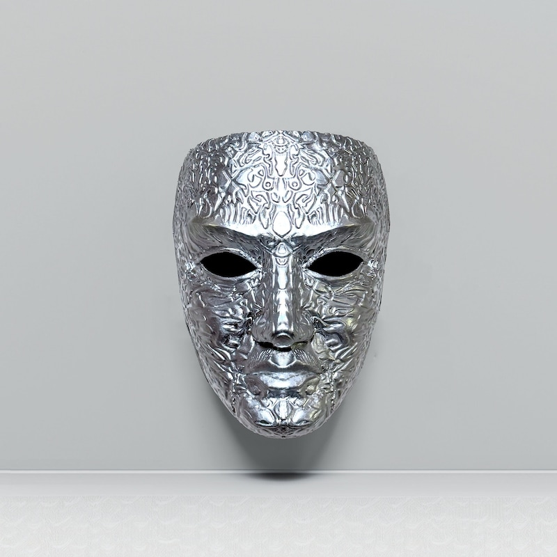 Baldwin Iv Costume - Etsy