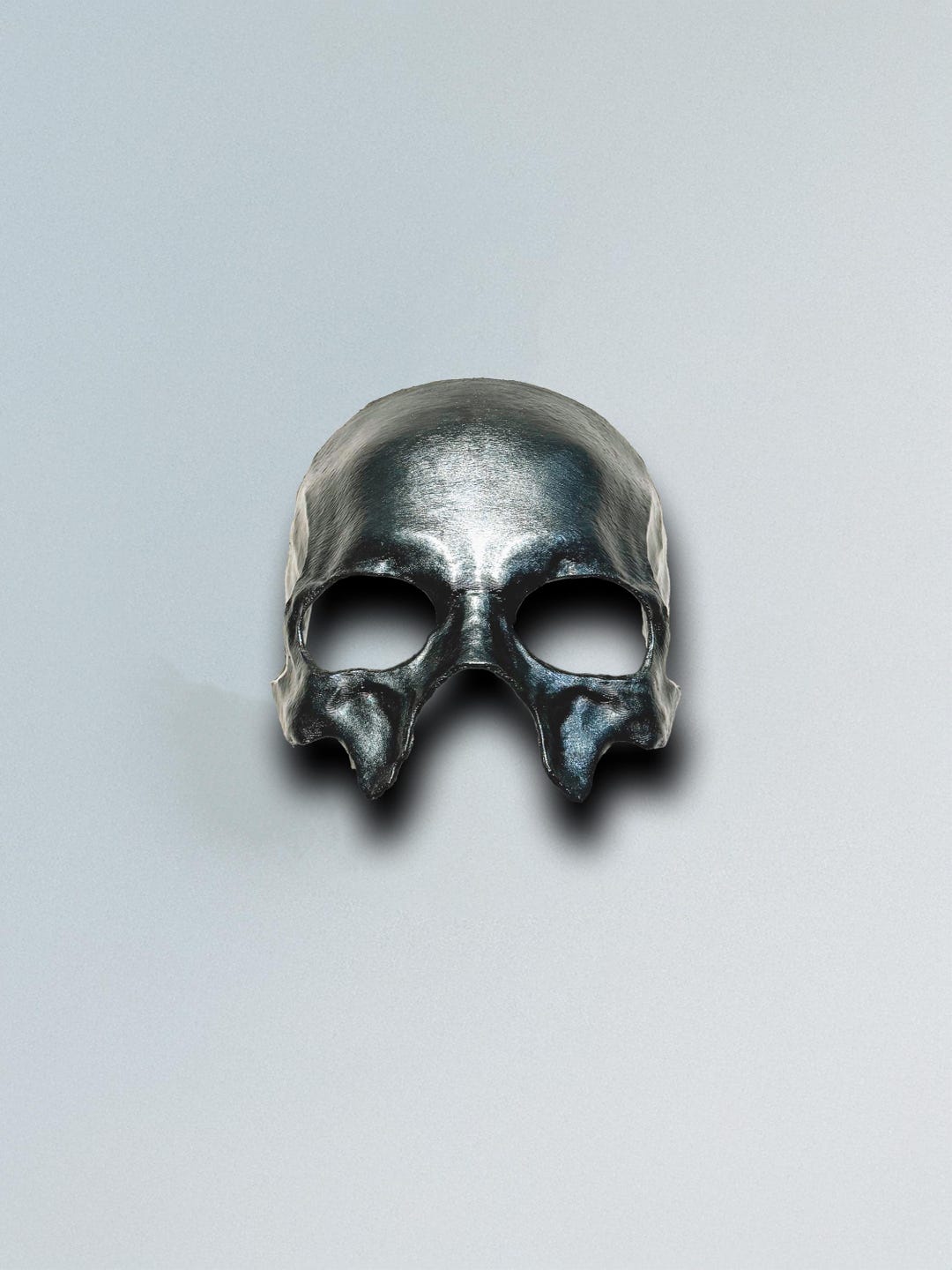 Ghost BC Papa Emeritus V Mask - Ghost BC Papa Perpetua - Skull Mask ...