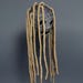 Slipknot Corey Taylor Mask: Handmade Dreadlocks Scarecrow Mask - Etsy