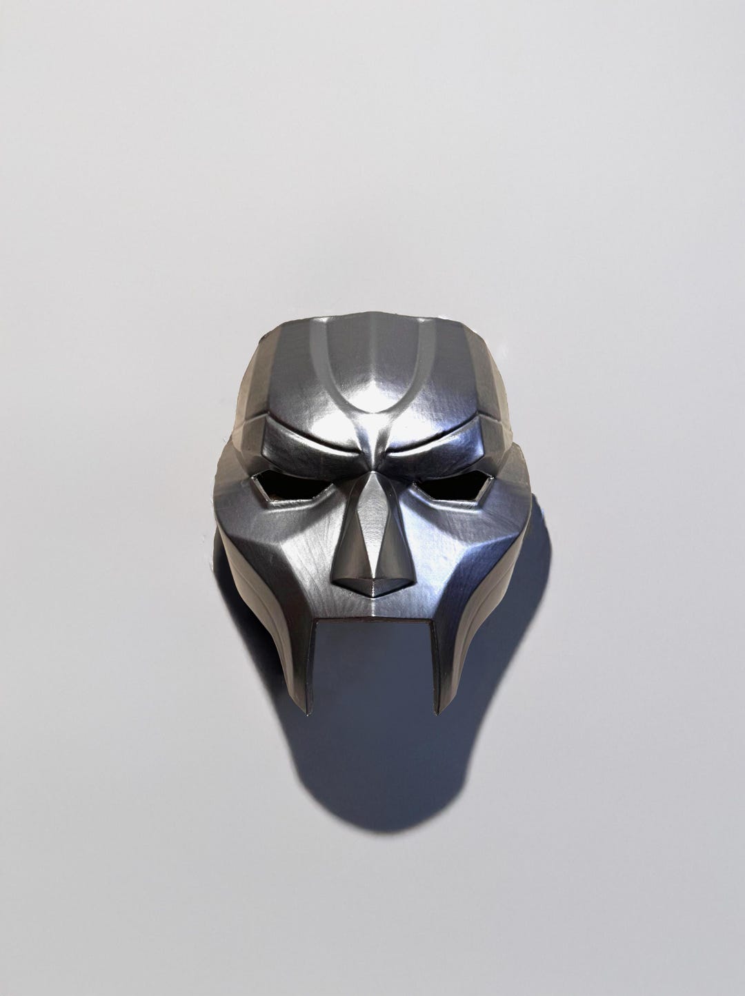 The Weeknd Gladiator Chrome MF Doom Inspired From the After Hours Till ...
