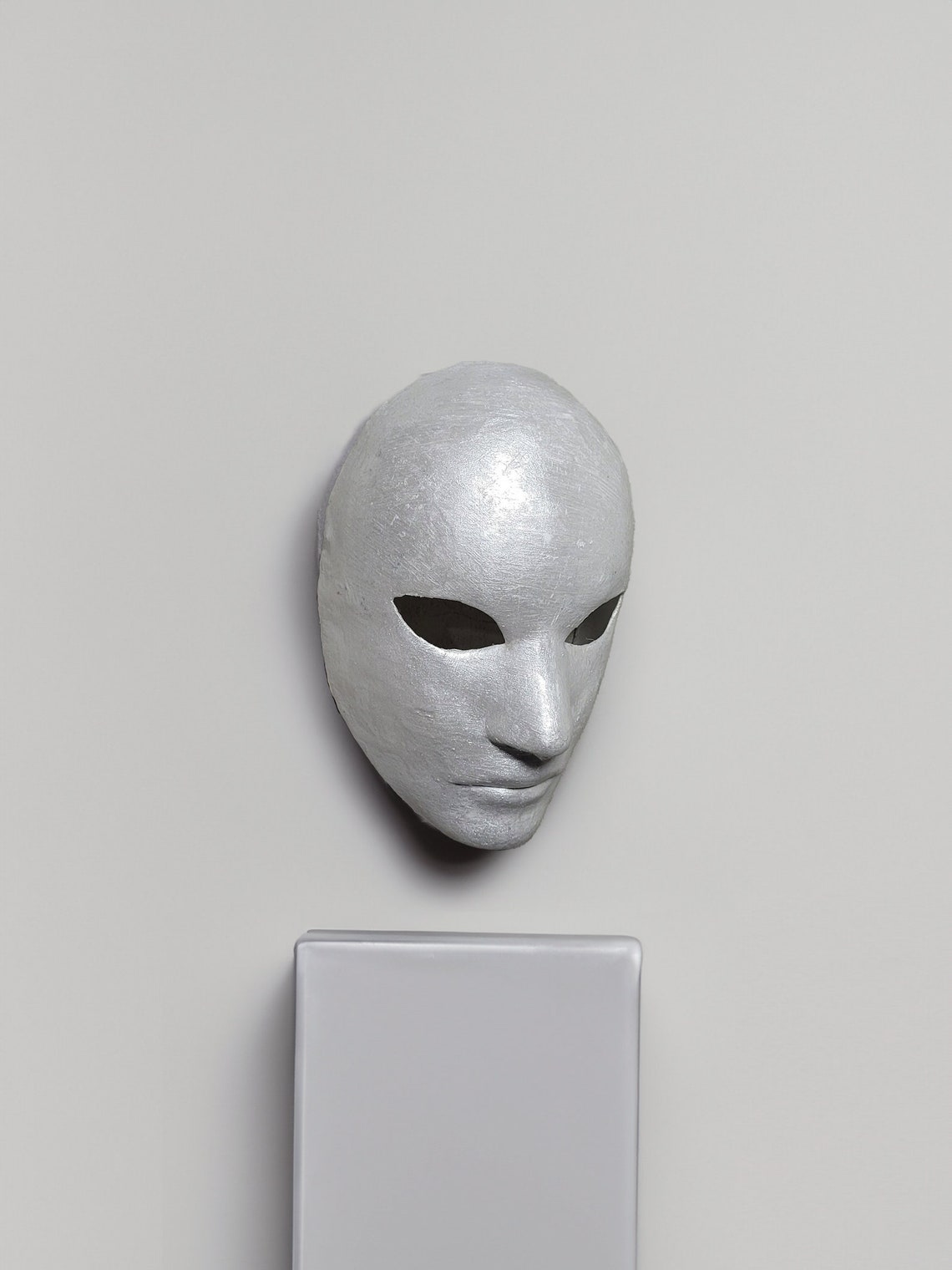 Eyes Wide Shut Mask Pure Simple Bill Harford Mask Kubrick Film Mask ...