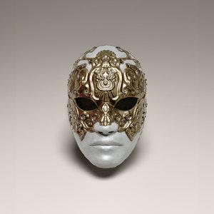 Eyes Wide Shut Bill Harford and Mandy Feathers Mask - Couple Masks ...