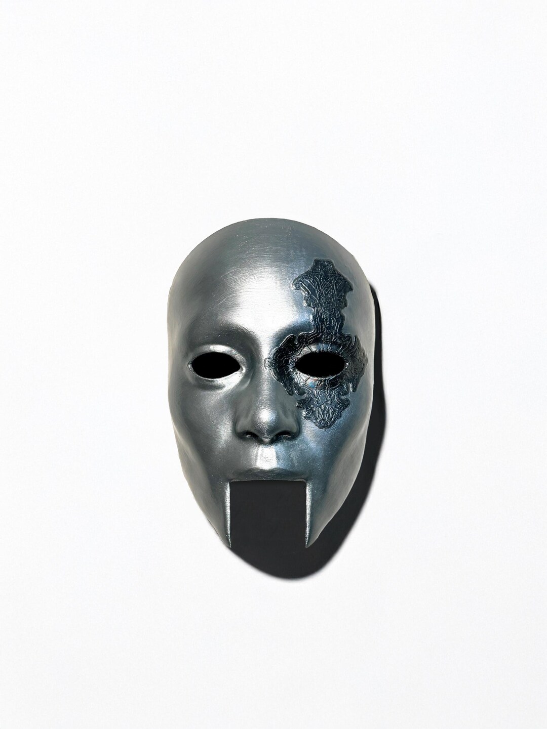 Ghost BC Nameless Ghouls Mask - Ghost BC Perpetua Era - Skull Mask ...