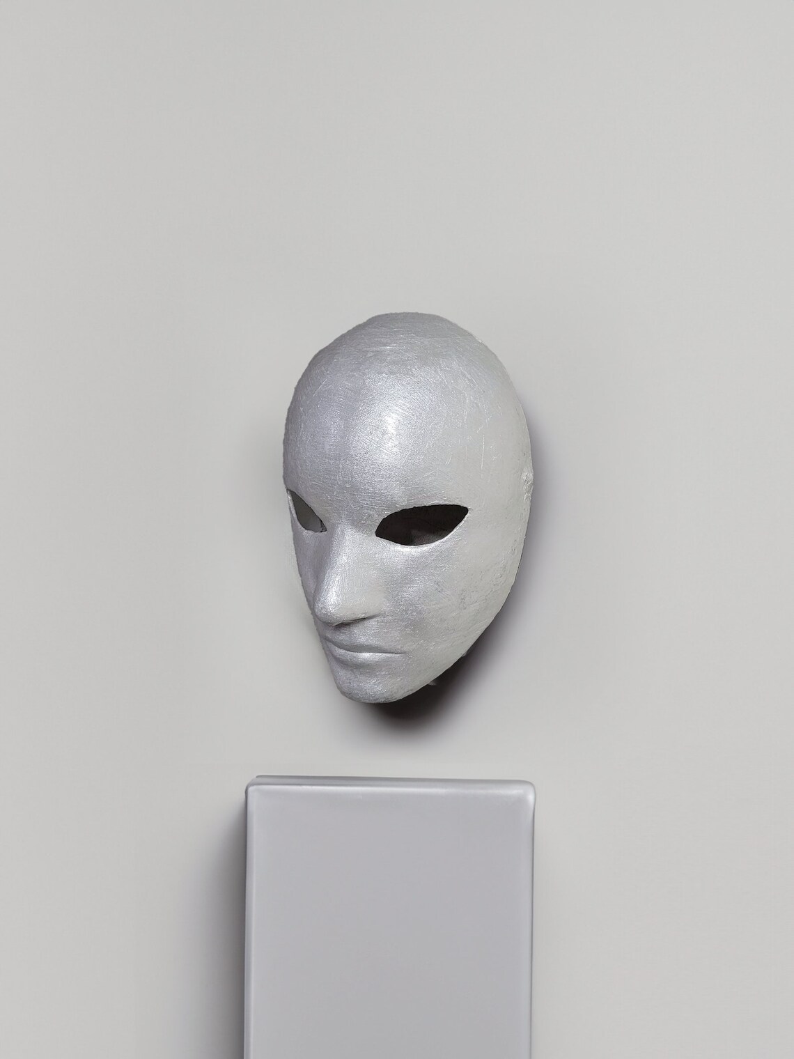 Eyes Wide Shut Mask Pure Simple Bill Harford Mask Kubrick Film Mask ...
