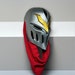 Zed League of Legends Mask - Cosplay Wearable Helmet Mask - Party ...