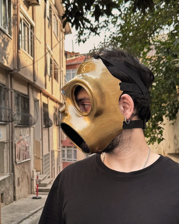 Slipknot New Masks 2024 Sid