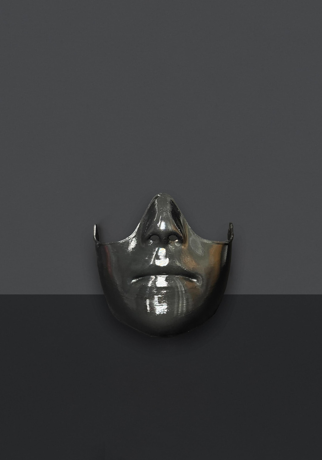 Ghost BC Inspired Rite Here Rite Now Ghoulette Cello Player - Mouth ...