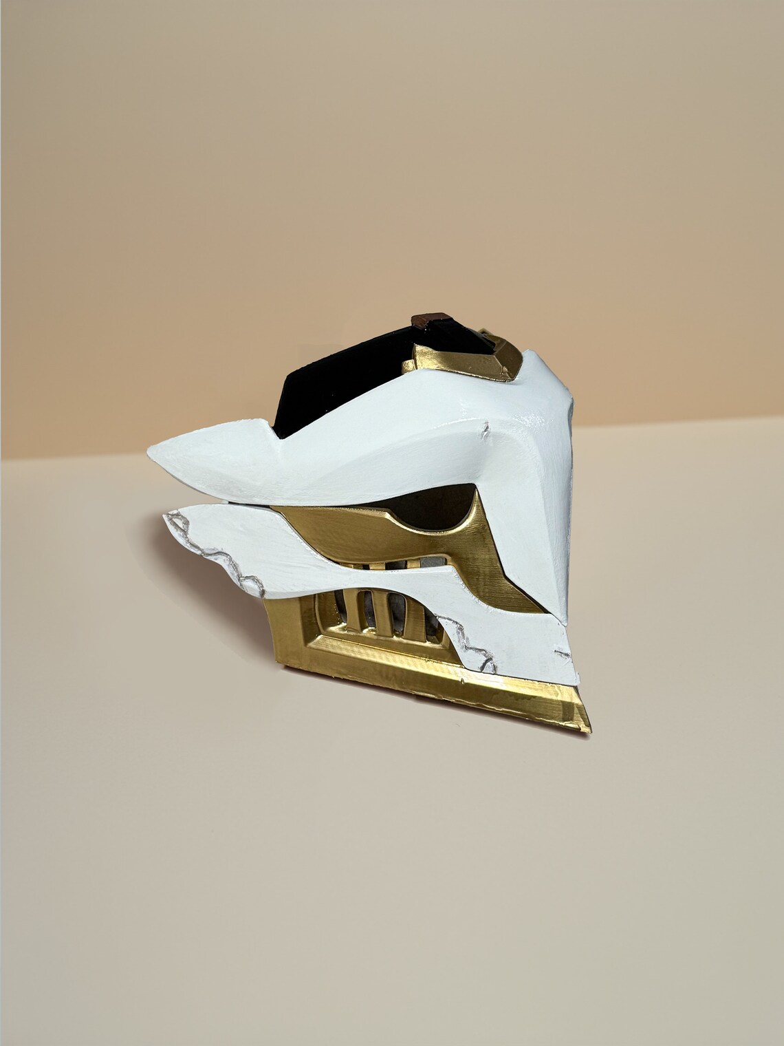 Ekko Arcane Owl Boy Firelight Mask - Cosplay Wearable Helmet Mask ...