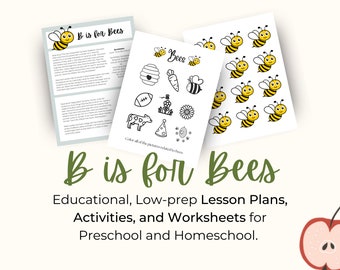 Ocean Theme Printable Preschool Lesson Plans Printable Activities and ...