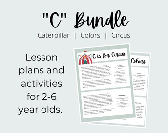 Valentine's Day Theme Preschool Curriculum Printable | Homeschool ...