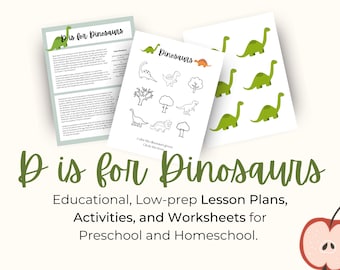 Pets Theme Printable Activity Worksheets No Prep Preschool - Etsy