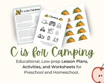 Pets Theme Printable Preschool Lesson Plans Printable Activities and ...