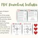 Valentine's Day Theme Preschool Curriculum Printable | Homeschool ...