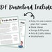 Dr. Seuss Theme Preschool Curriculum Printable | Homeschool Lesson Plan ...