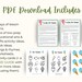 Ice Cream Theme Printable Preschool Lesson Plans | Printable Activities ...