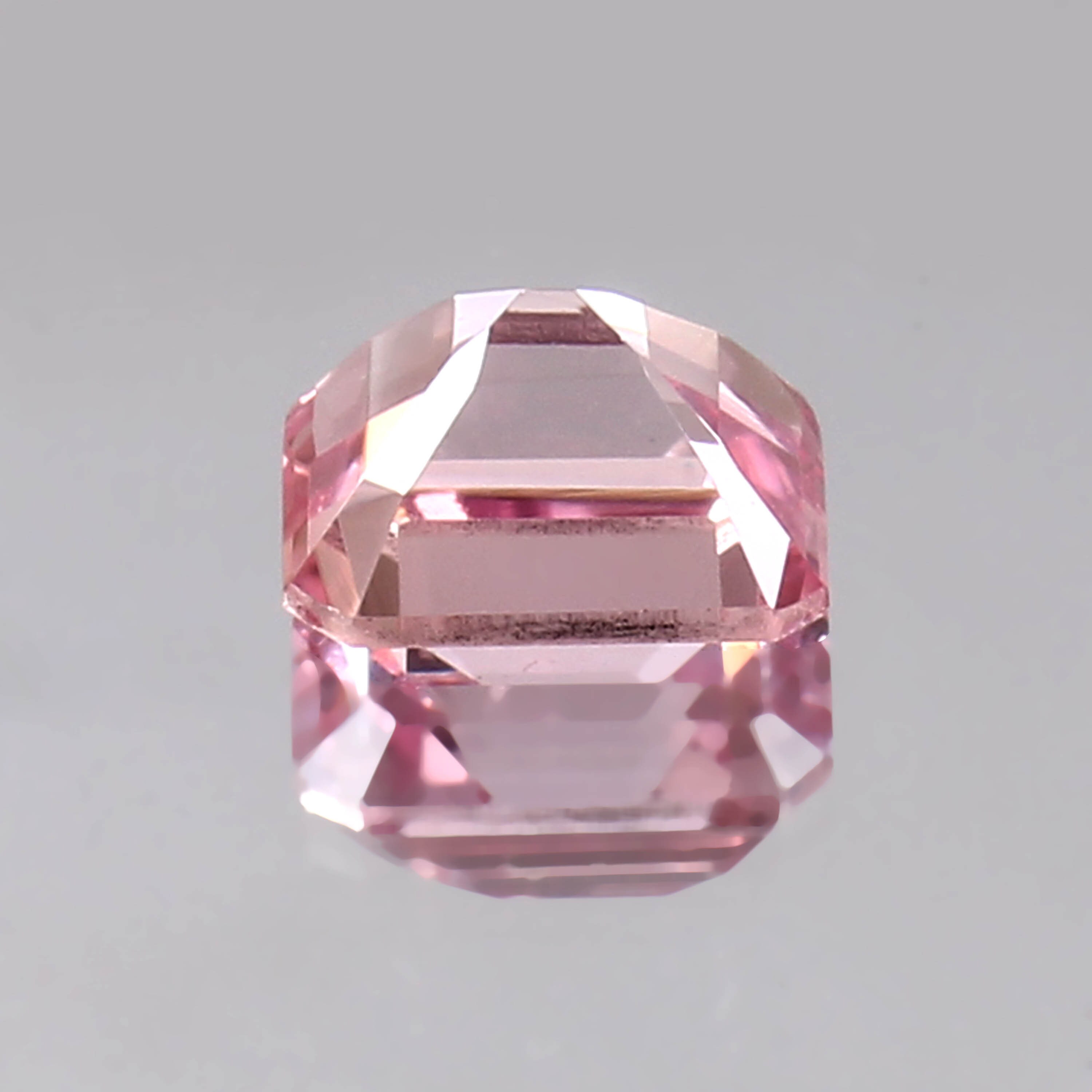 AAA Flawless Morganite Loose Radiant Cut Gemstone Loose - Etsy