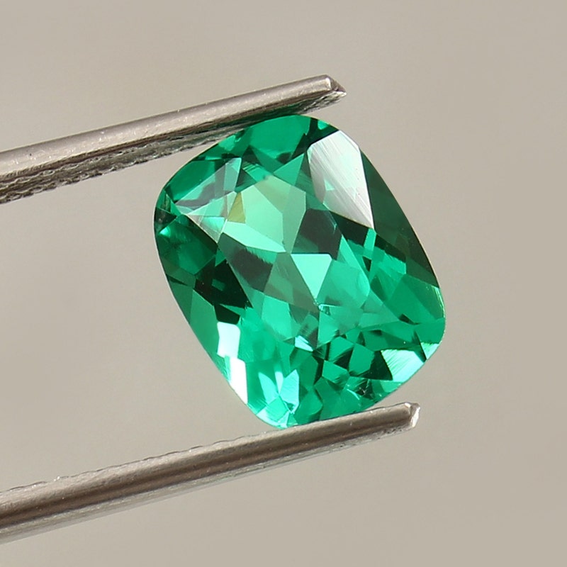 Emerald Jewelry - Etsy