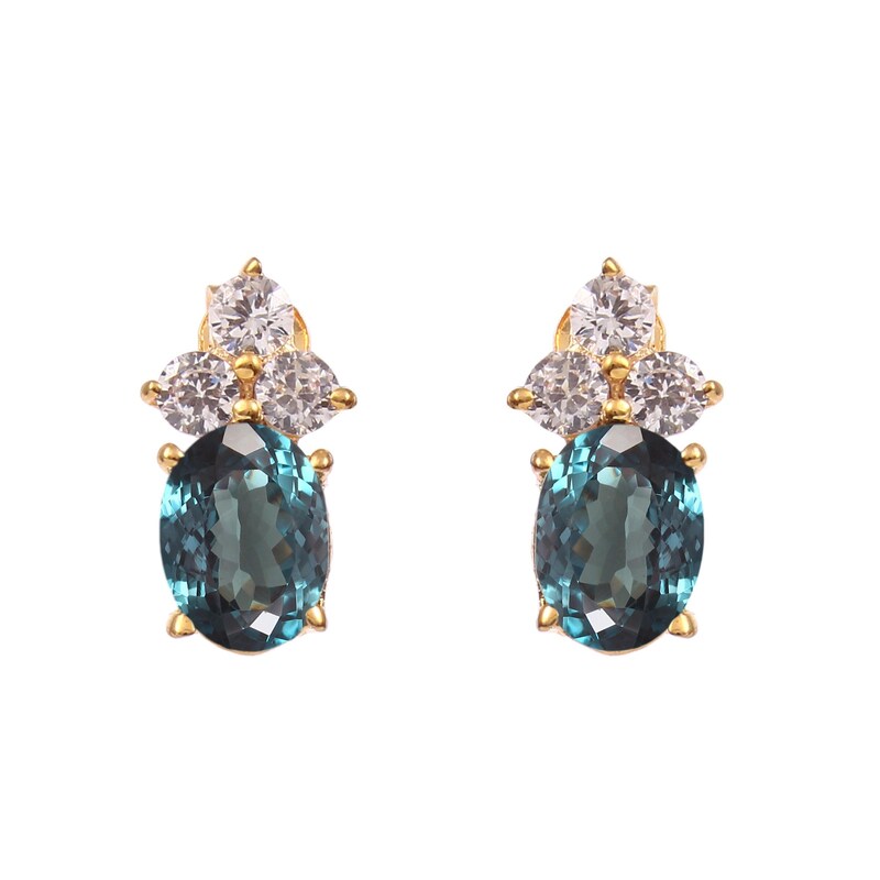 Indicolite - Etsy