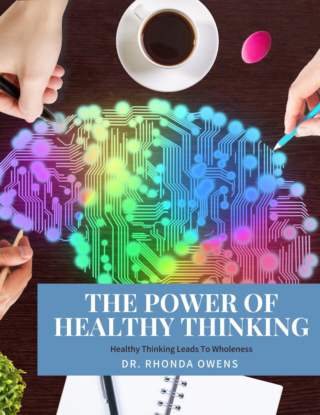 The Power of Healthy Thinking Ebook - Etsy