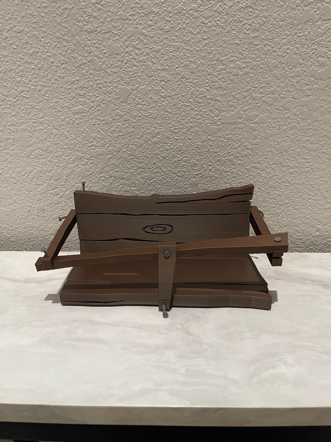 Homer Simpson Spice Rack - Mini Replica - Etsy