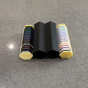 Hive Tabletop Game W/ All Expansions - Custom Colors - Etsy