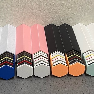 Hive Tabletop Game W/ All Expansions - Custom Colors - Etsy