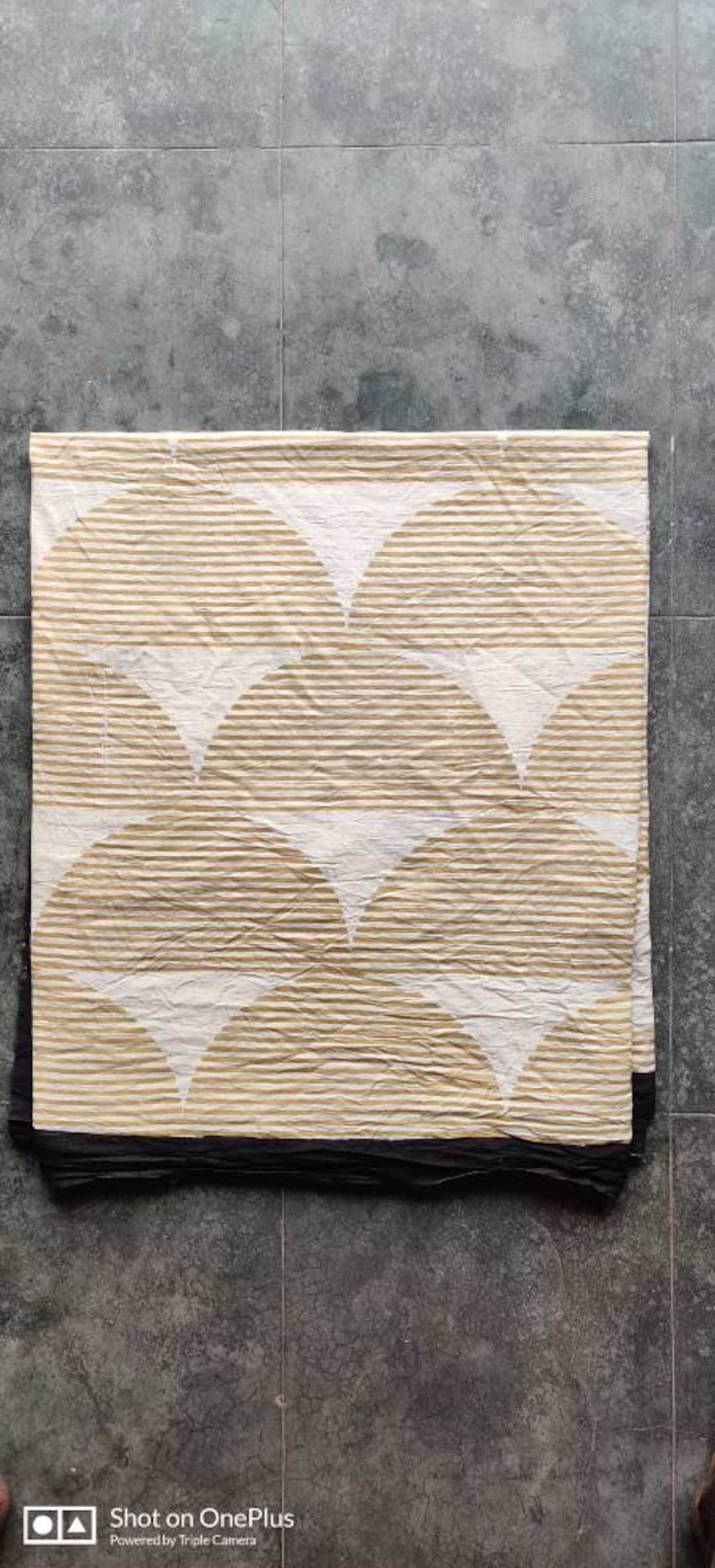 Indian Block Print Sarongs Block Print Scraf.cotton Swimming Dress ...