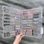 Nailing Life Nail Maps - Etsy Canada