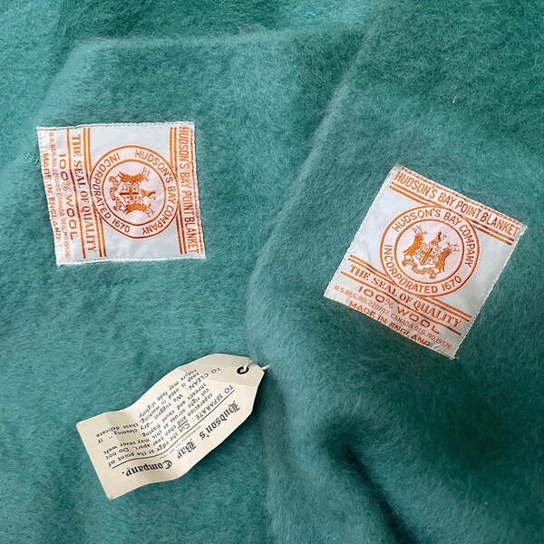 Point Blanket - Etsy