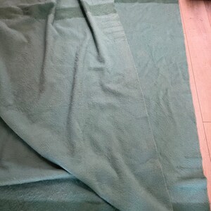 HUDSON BAY POINT Blanket Rare-uncut - Etsy