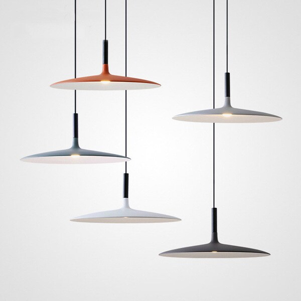 Ufo Pendant Light - Etsy