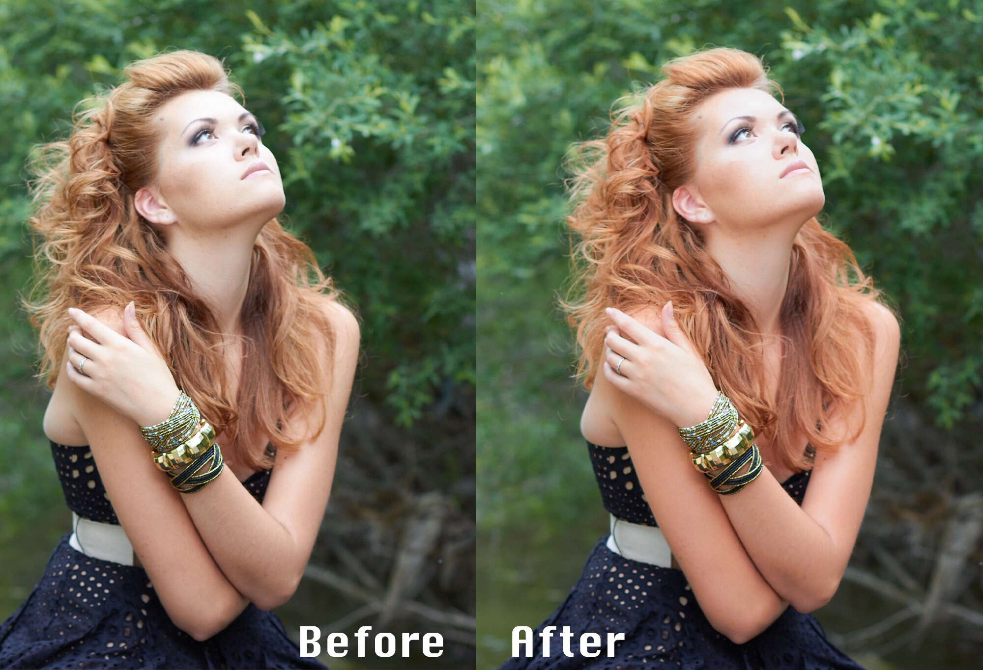 11 SOFT SKIN Styles Capture One Style Beautiful SKIN Soft Skin Tones ...