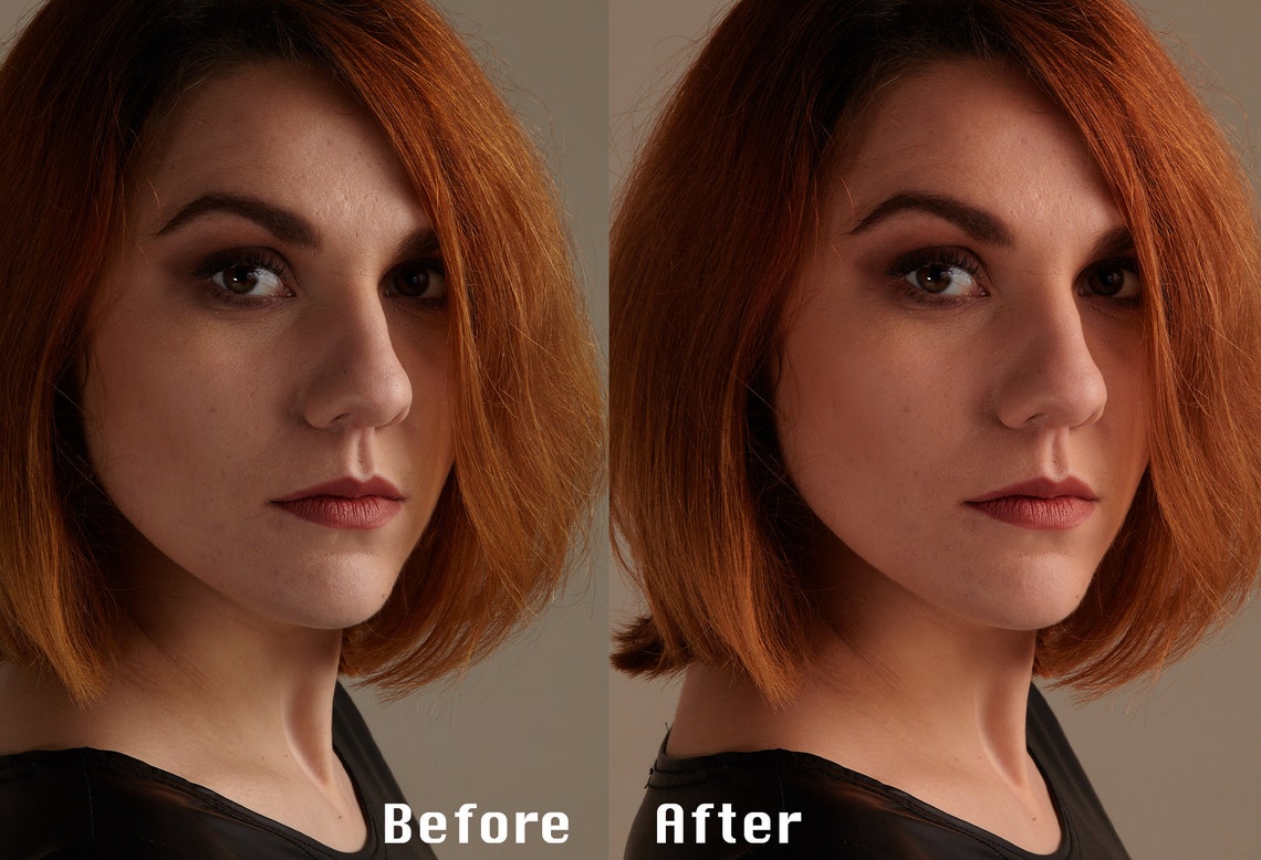 11 SOFT SKIN Styles Capture One Style Beautiful SKIN Soft Skin Tones ...