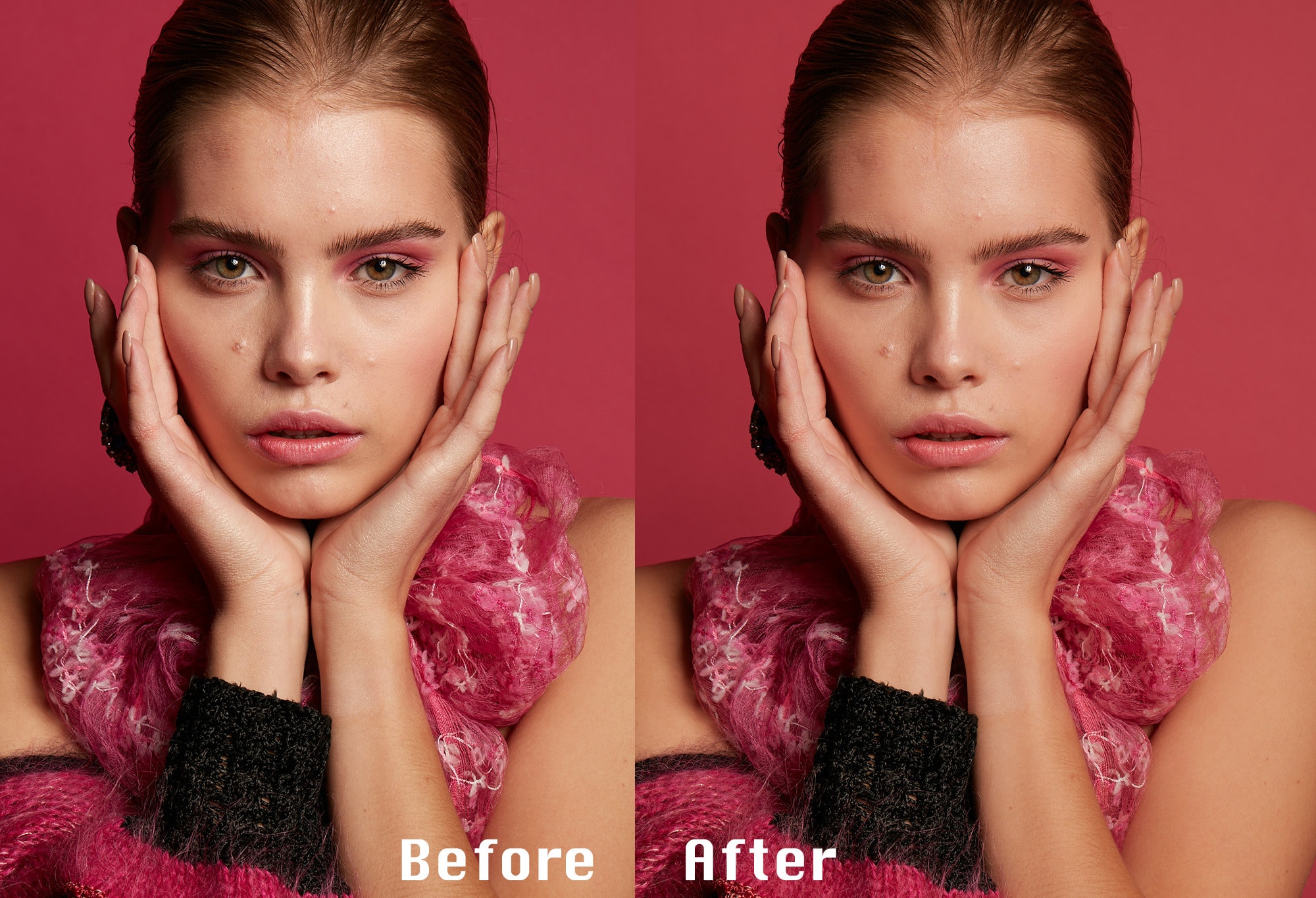 11 SOFT SKIN Styles Capture One Style Beautiful SKIN Soft Skin Tones ...